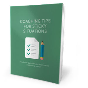 E-Book | Coaching Tips for Sticky Situations