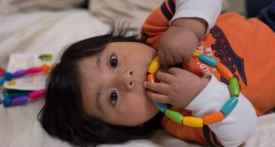 The Importance of Observing Infant Child Care