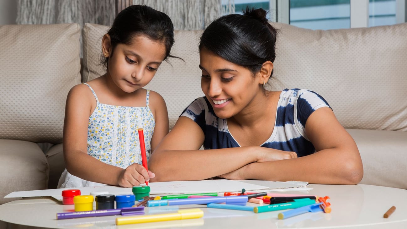 Regard for Student Perspectives: A Key Instructional Strategy for ...