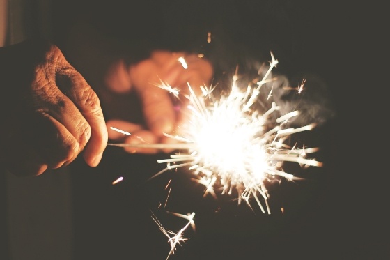 How Sparks Can Inspire Your Coaching