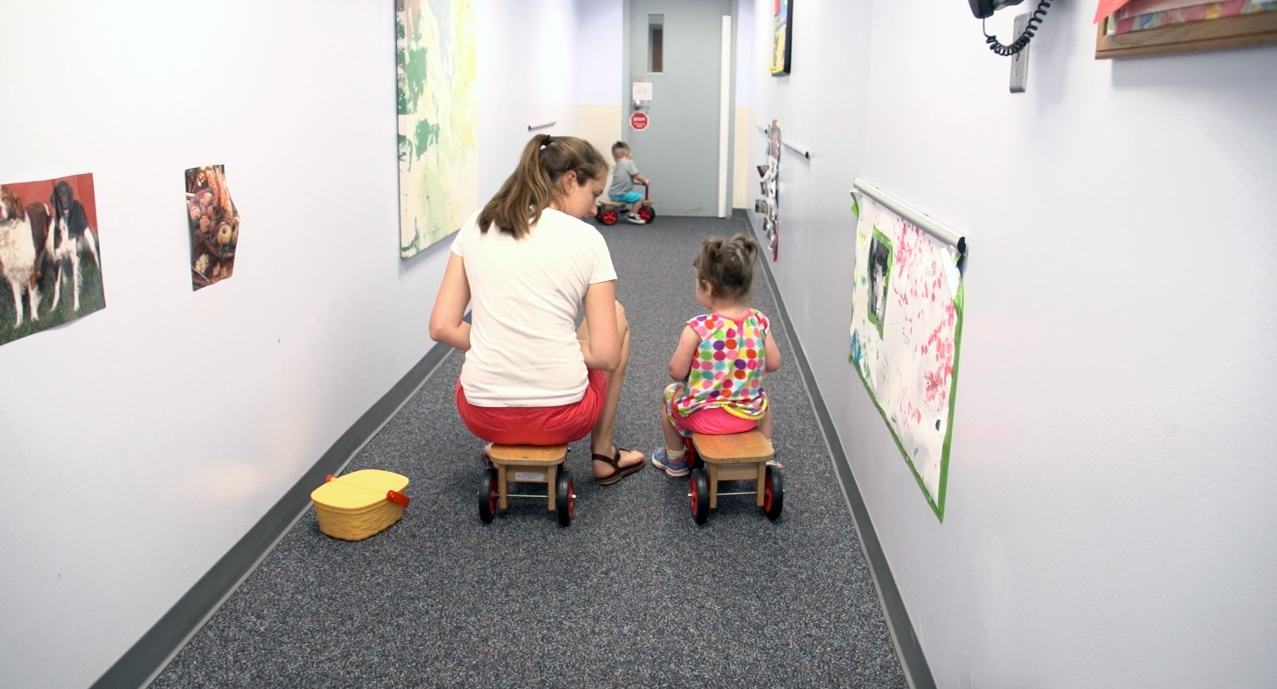 How to Set Up Infant & Toddler Learning Spaces to Facilitate Exploration