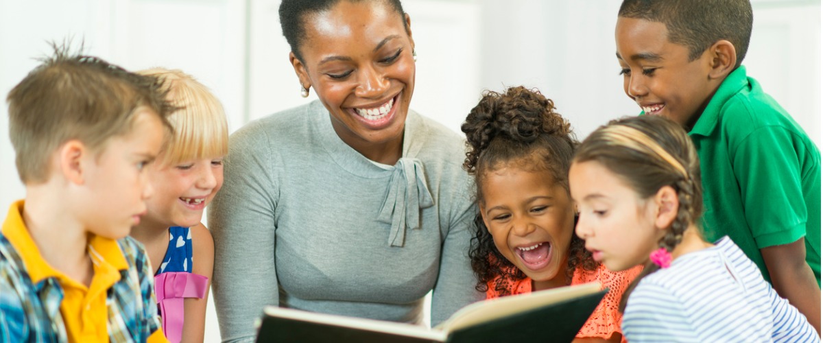 3 Effective Strategies to Maximize Children’s Learning