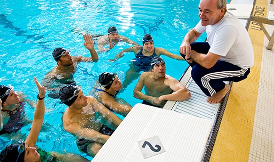 A Tale of Two Coaches