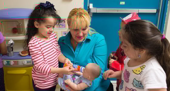 Educator Sensitivity: A Sensitive Coaching Topic