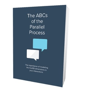 E-Book | The ABCs of the Parallel Process