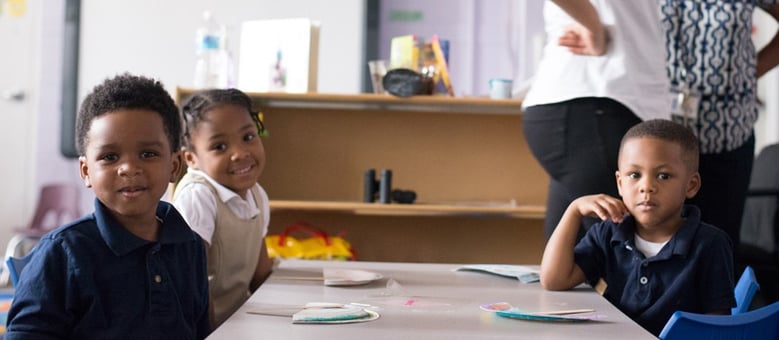 What’s the Minimum Number of Children Needed for a CLASS Observation?