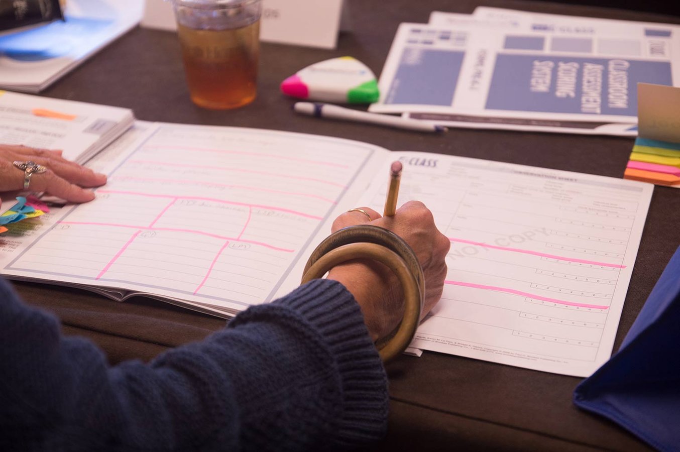 3 Ways to Stay Objective as a CLASS® Observer