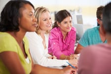 Having Serious Fun with the Parallel Process