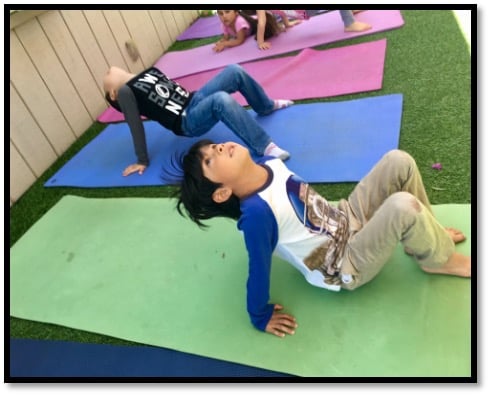 Mindfulness: Developmentally Appropriate Strategies to Support Self ...